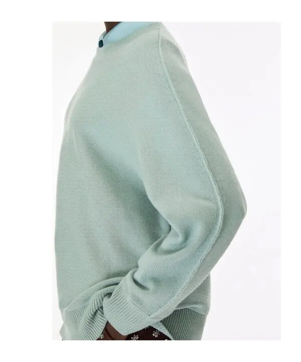 IBLUES Logo Sweater