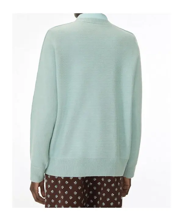 IBLUES Logo Sweater