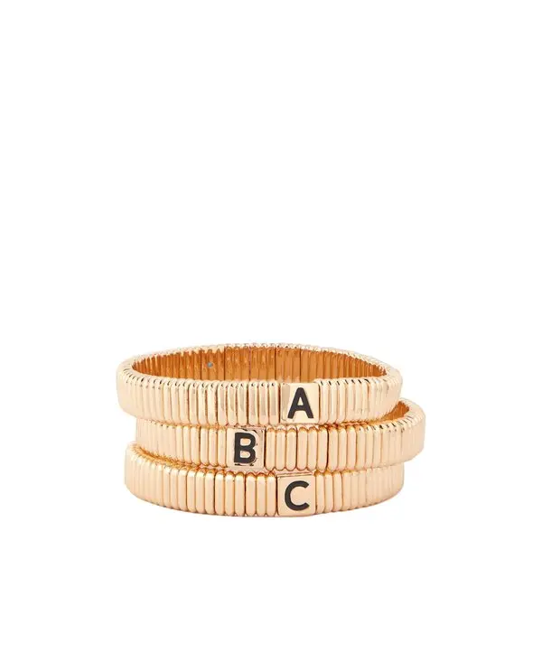 Assouline Beaded Bracelet