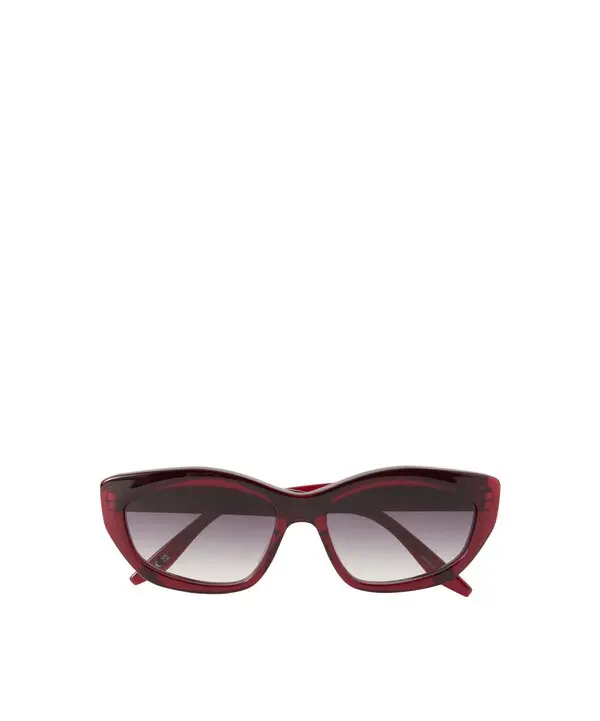 Barton Perreira Cateye Sunglasses - No