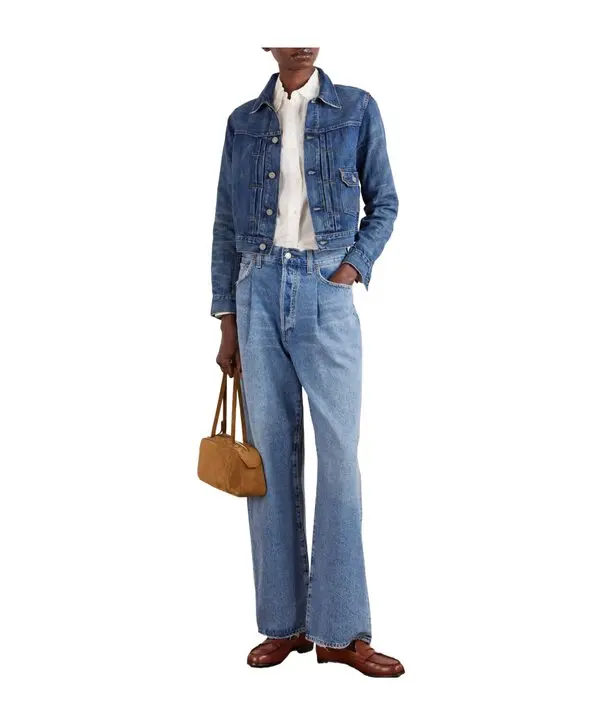 Ralph Lauren Denim Jacket
