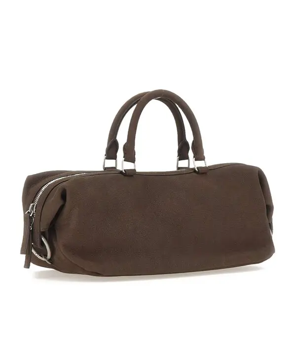 MARGESHERWOOD Dumpling Ew Shoulder Bag