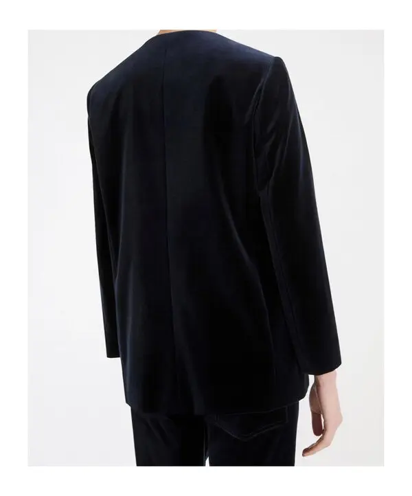 Marella Single-breasted Casual Jacket