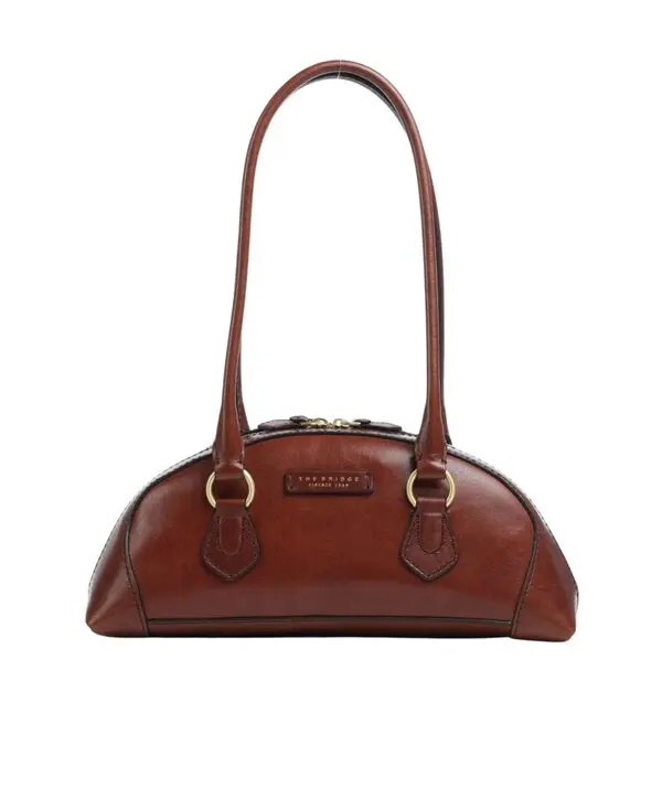 THE BRIDGE Magda Shoulder Bag