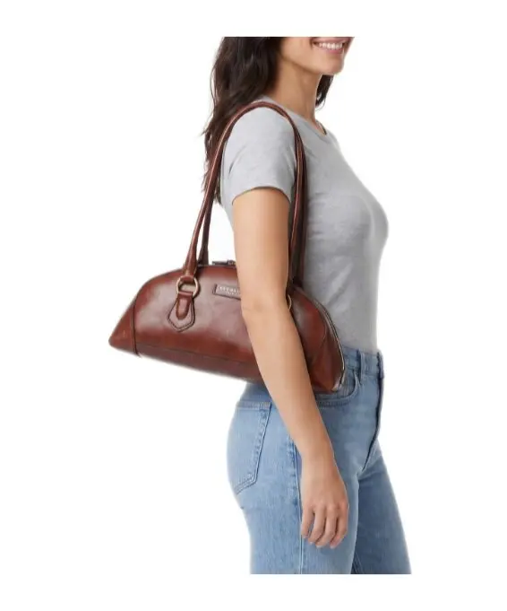THE BRIDGE Magda Shoulder Bag