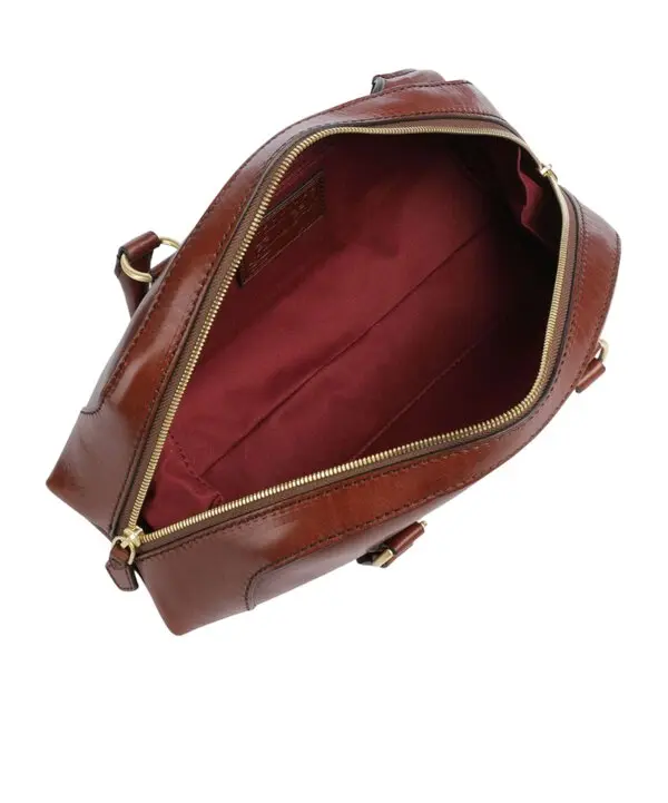 THE BRIDGE Magda Shoulder Bag