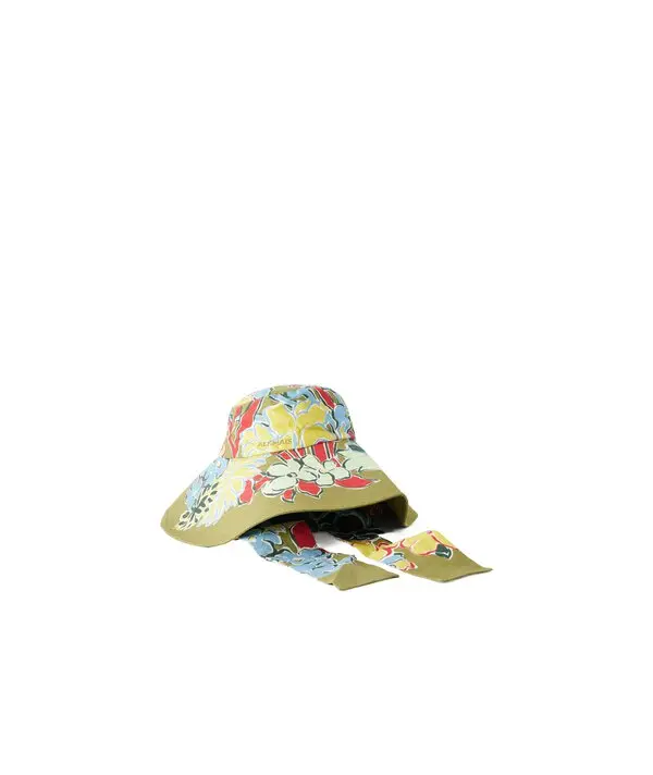 ALEMAIS Wide Brim Hat