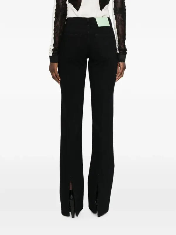 HAIKURE Straight-leg Jeans