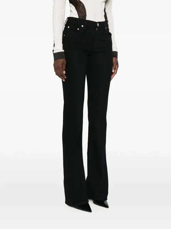 HAIKURE Straight-leg Jeans