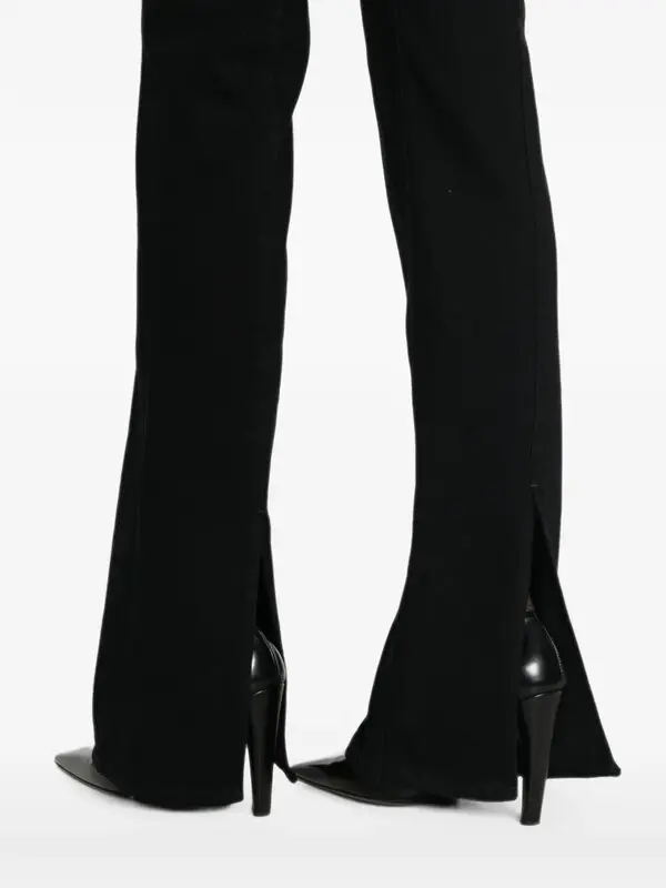 HAIKURE Straight-leg Jeans