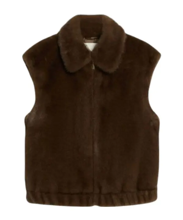 IBLUES Logo Vest