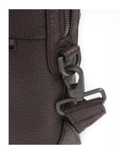 THE BRIDGE Zippered Briefcase