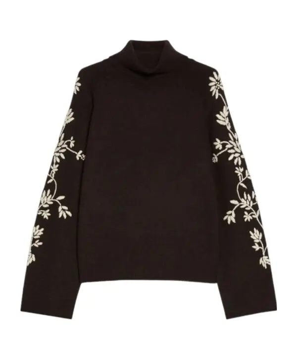 IBLUES Turtleneck Sweater