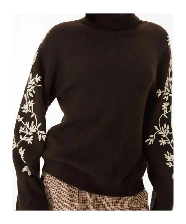 IBLUES Turtleneck Sweater