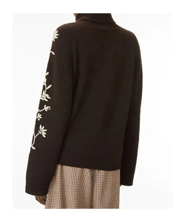 IBLUES Turtleneck Sweater
