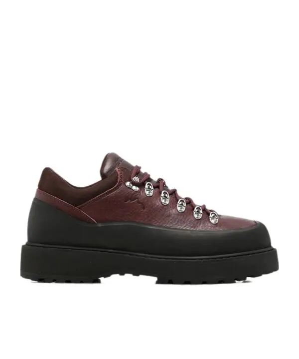 Diemme Lace-up Low-top Casual Shoes