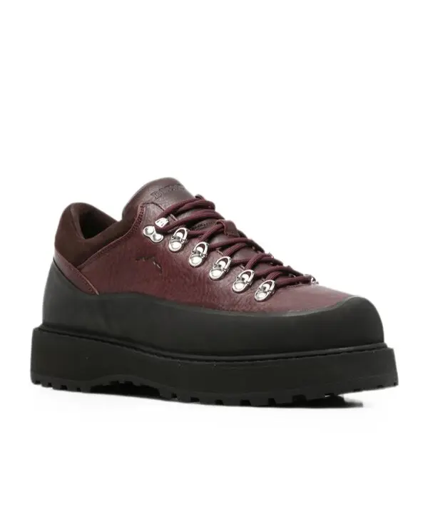 Diemme Lace-up Low-top Casual Shoes