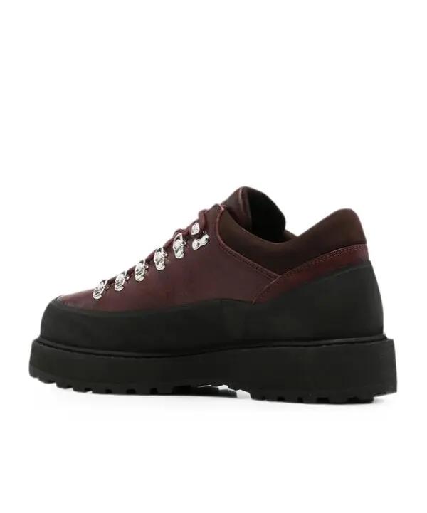 Diemme Lace-up Low-top Casual Shoes