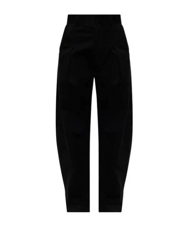 Isabel Marant Étoile Casual Trousers With Belt Loops