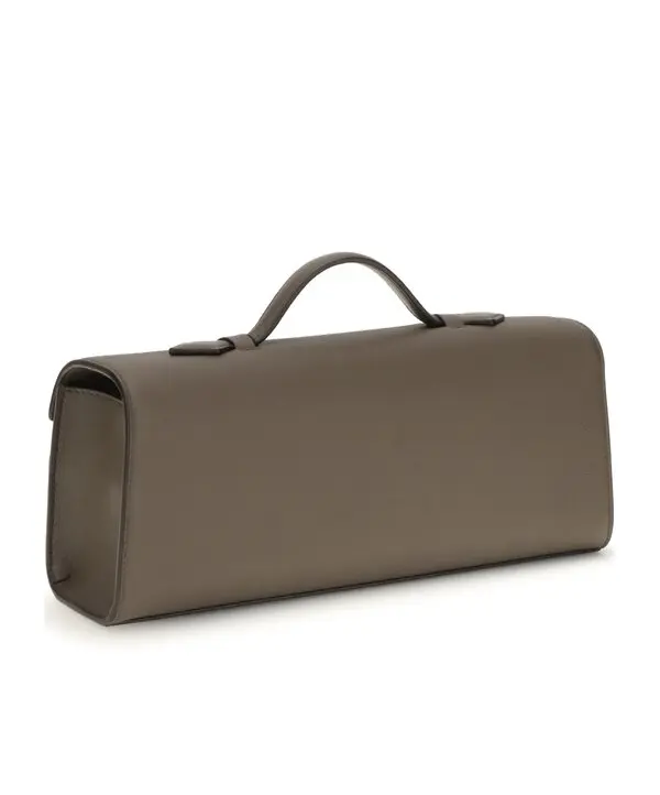 Savette Slim Symmetry Clutch Bag