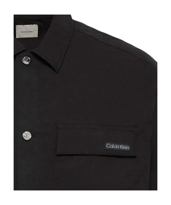 Calvin Klein Long-sleeved Shirt
