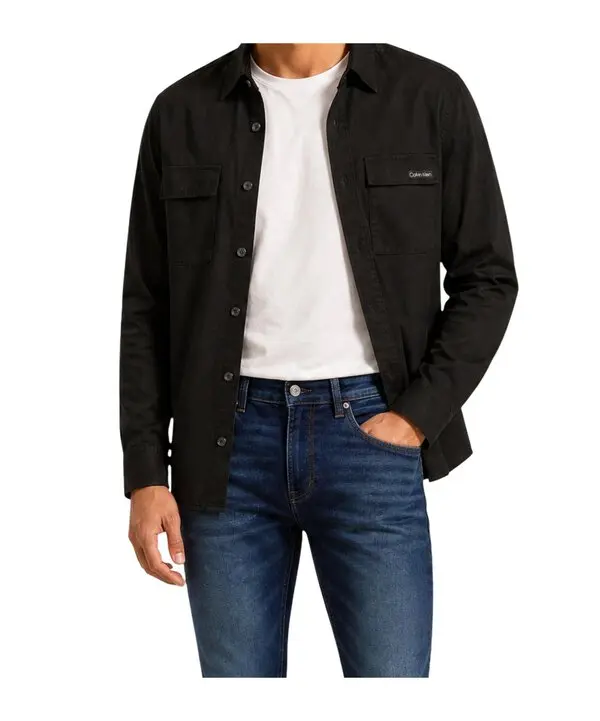 Calvin Klein Long-sleeved Shirt