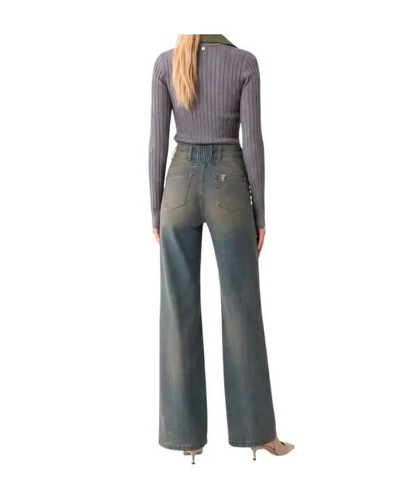 Liu Jo Button-front Cardigan