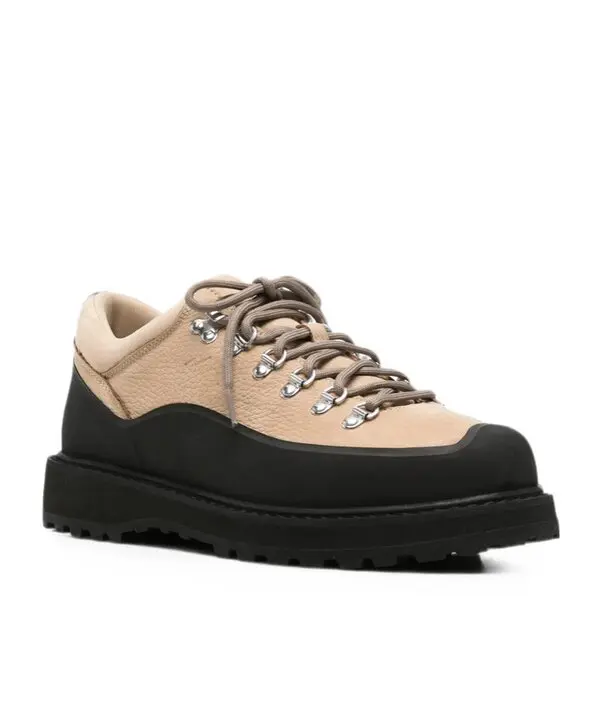 Diemme Lace-up Low-top Casual Shoes