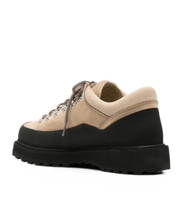 Diemme Lace-up Low-top Casual Shoes