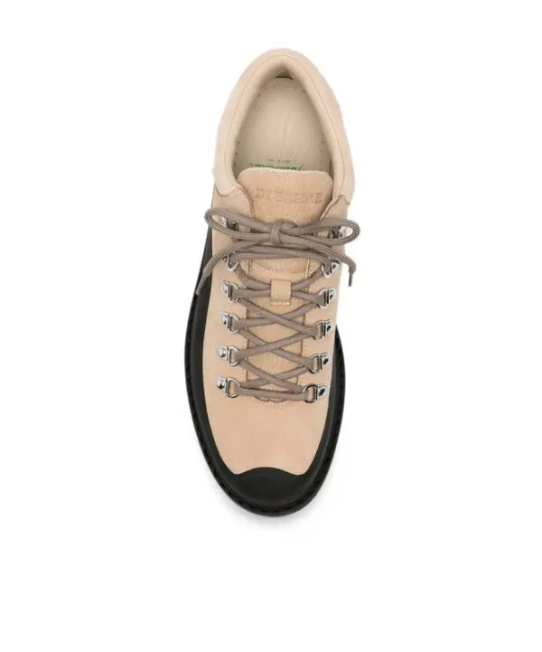 Diemme Lace-up Low-top Casual Shoes