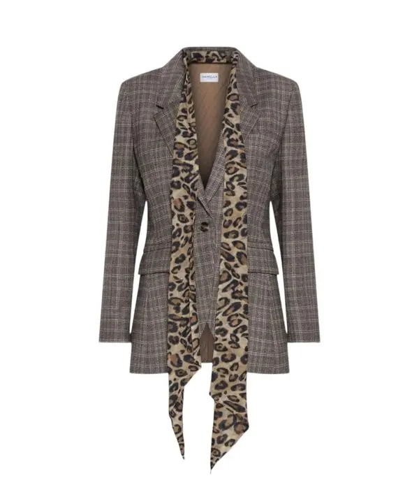 Marella Single-breasted Blazer