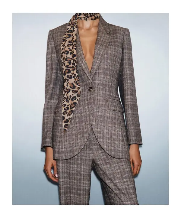 Marella Single-breasted Blazer