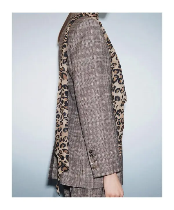 Marella Single-breasted Blazer