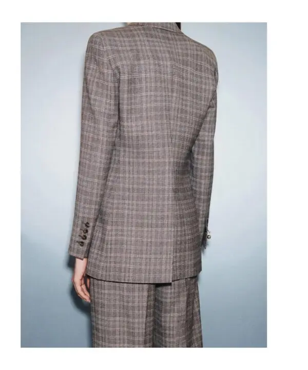 Marella Single-breasted Blazer