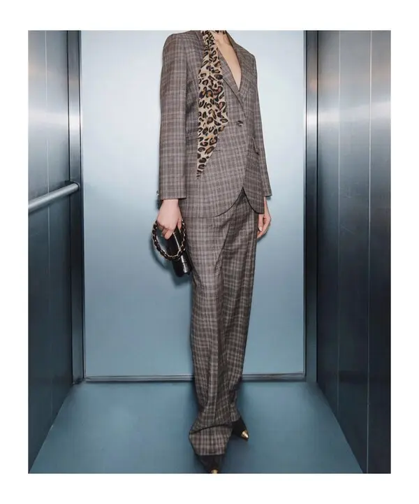 Marella Single-breasted Blazer