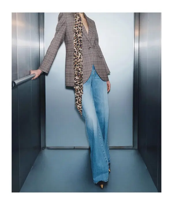 Marella Single-breasted Blazer
