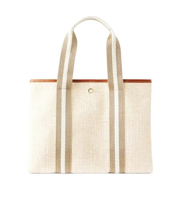 Rue De Verneuil Tote Bag