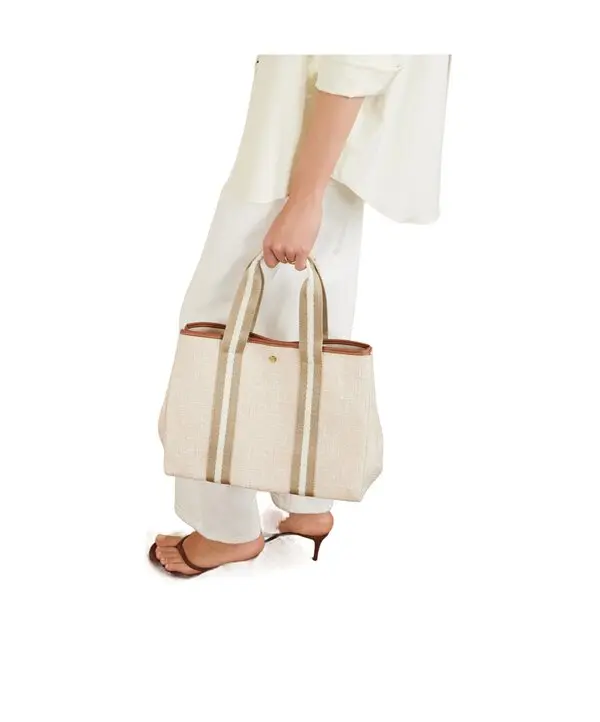 Rue De Verneuil Tote Bag