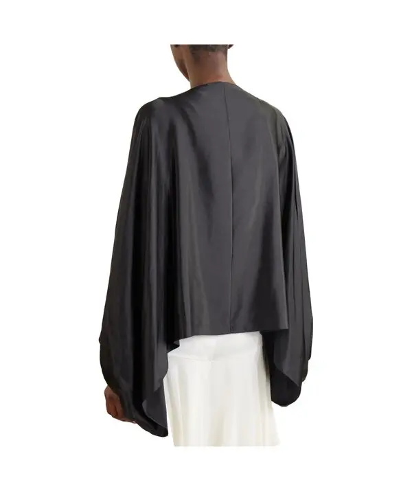 Sharon Wauchob Silk Outerwear