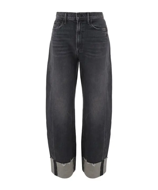 MOTHER Loose-fitting Jeans