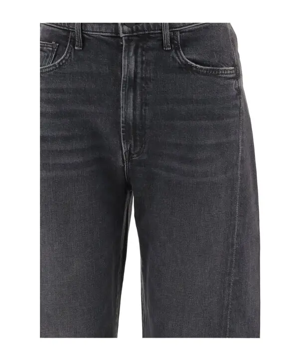 MOTHER Loose-fitting Jeans