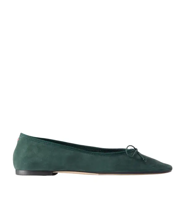 AeydĒ Elastic Opening Flat