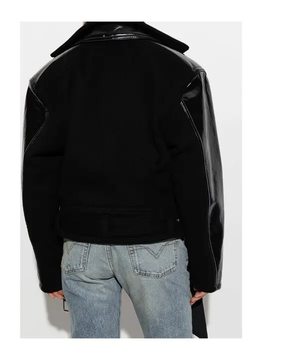 Isabel Marant Étoile Long-sleeve Casual Jacket