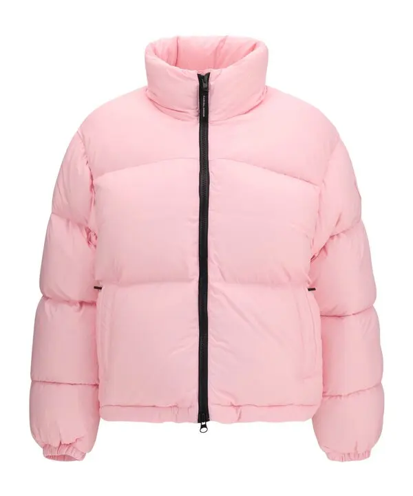 Canada Goose Fallon Puffer Jacket - Pink