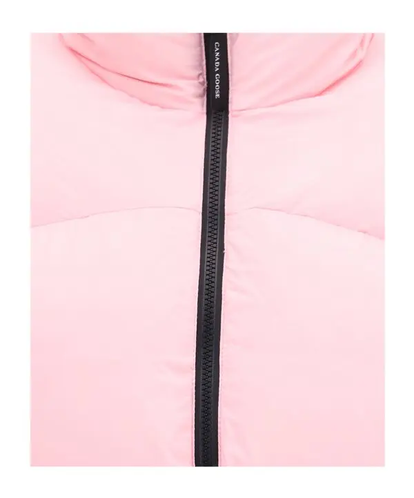 Canada Goose Fallon Puffer Jacket - Pink