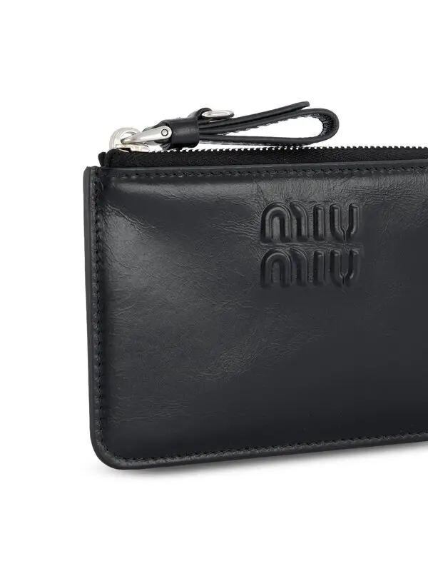 Miu Miu Letter Card Pack
