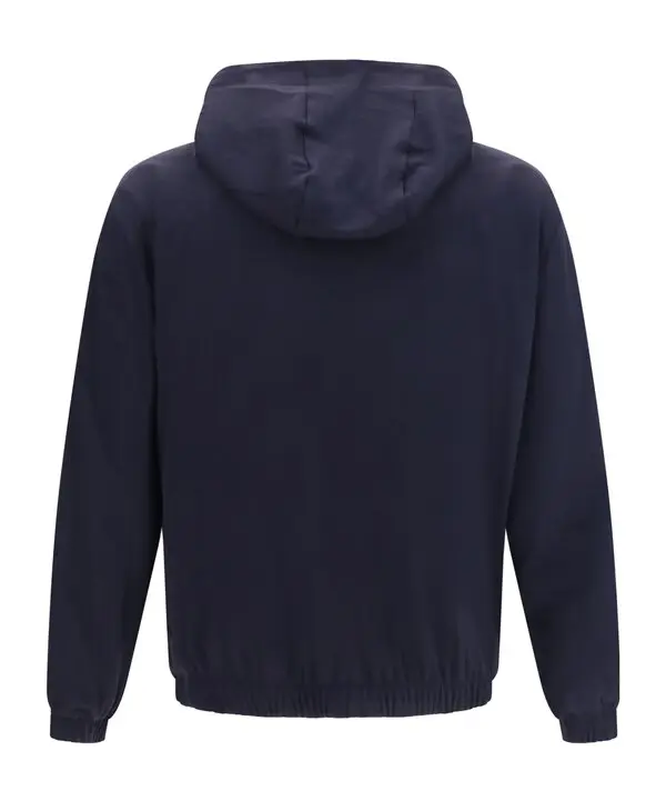 Loro Piana Bomber Jacket