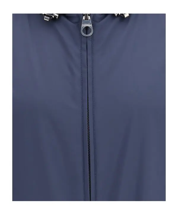 Loro Piana Bomber Jacket