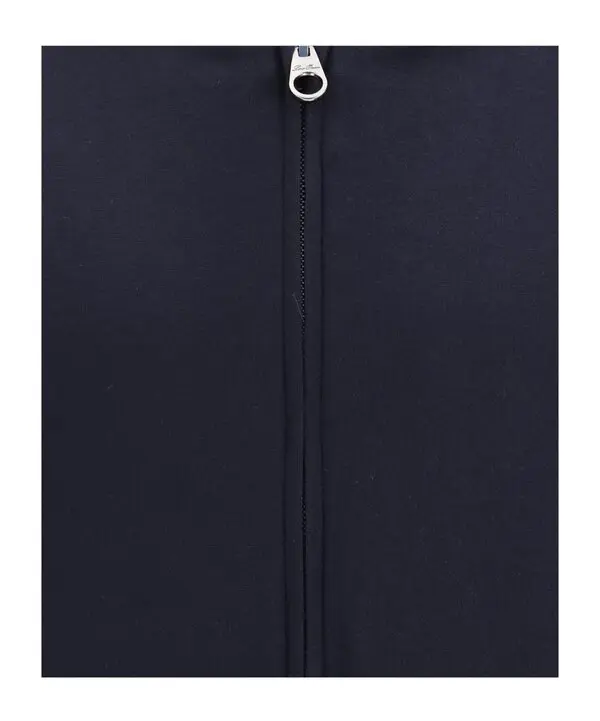 Loro Piana Bomber Jacket