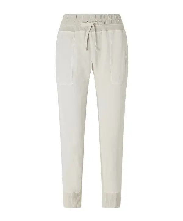 JAMES PERSE Paneled Casual Trousers